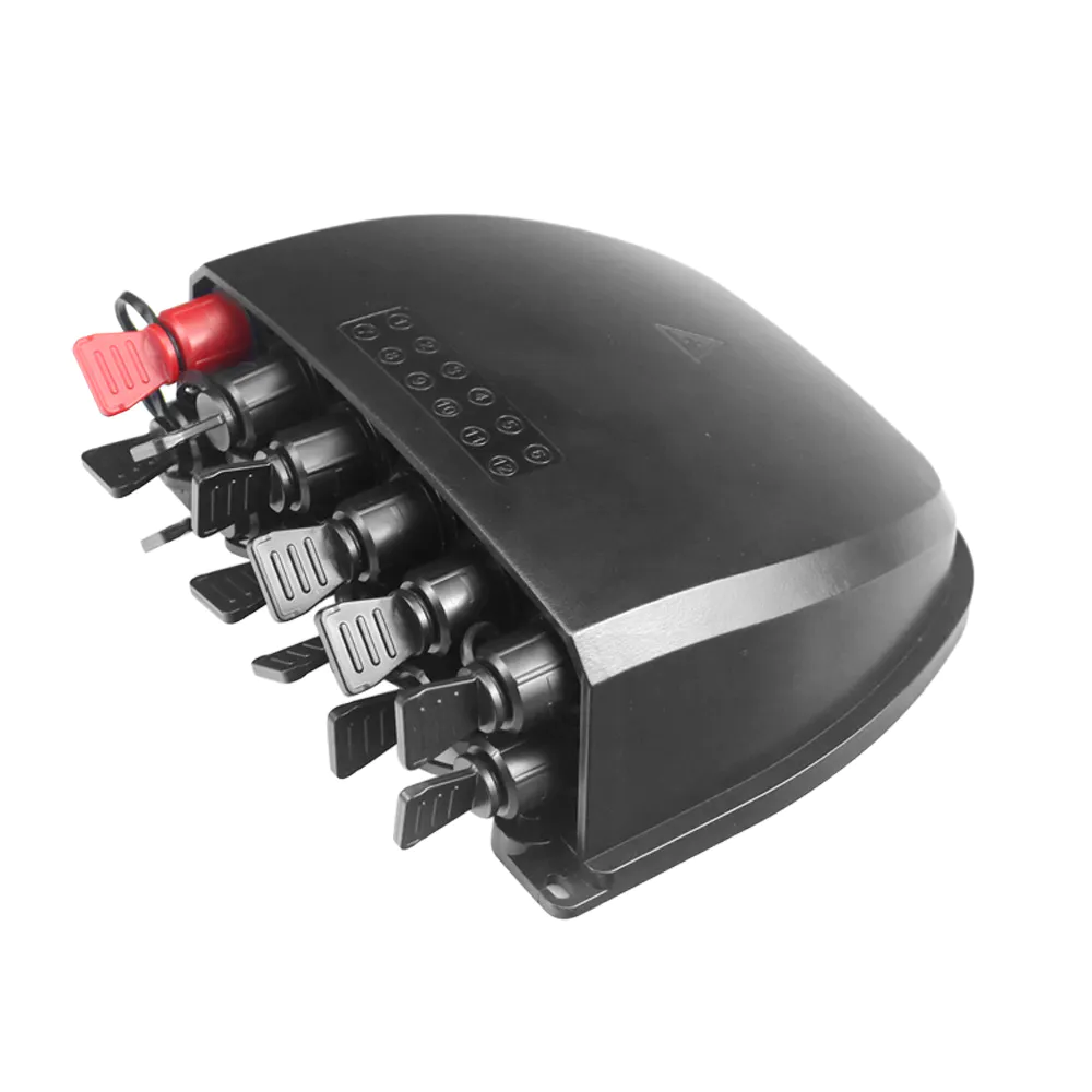 Fiber Distribution Box-Carefiber Optical,Best Fiber Optic Cable & Fiber ...